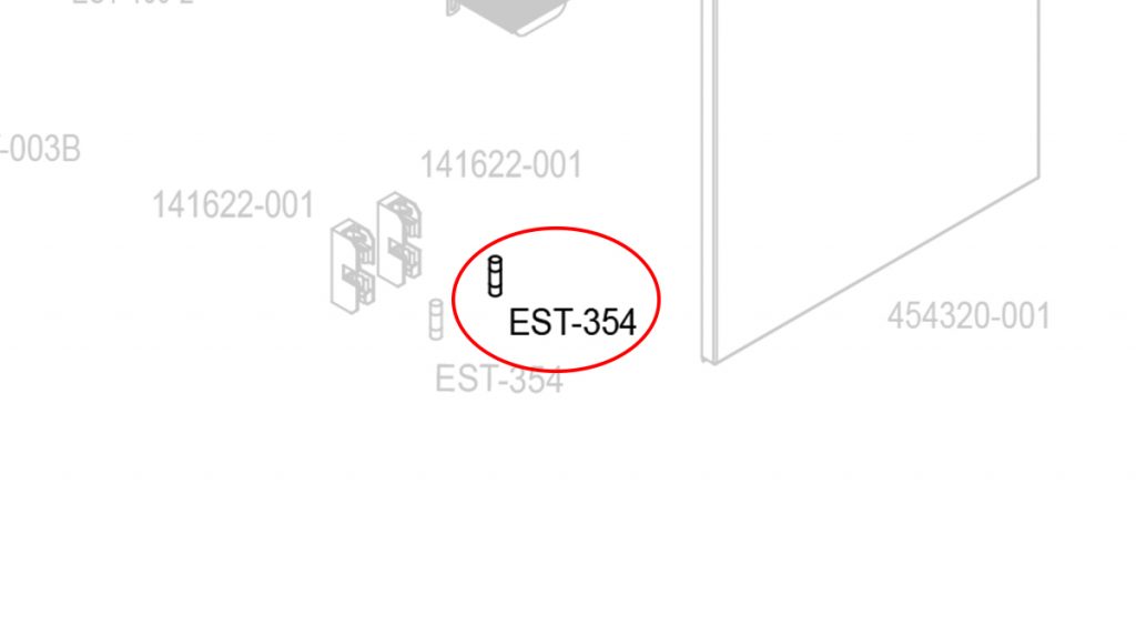 Herrmidifier Herrtronic #EST-354 High Voltage Midget Fuse, 2 Amp