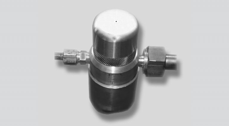 Herrmidifier Dual Pneumatic #AH-940-2 Humidification Atomizing Head